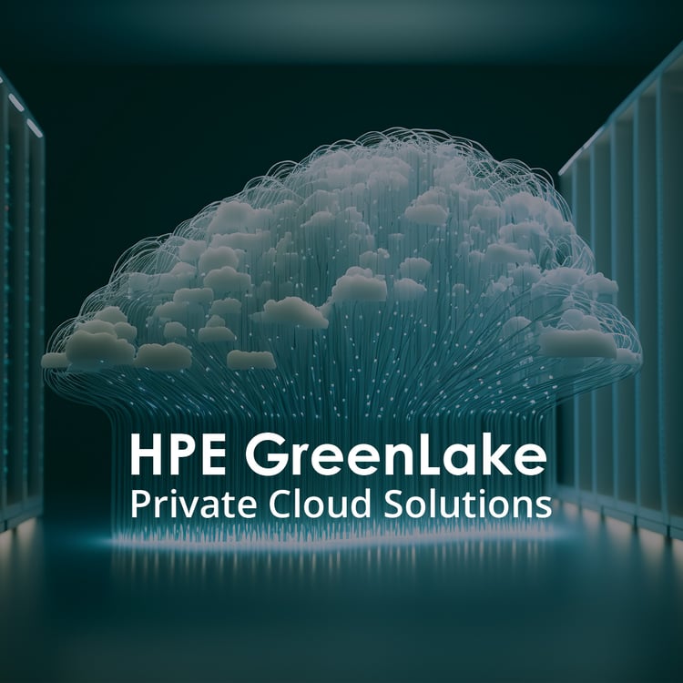 HPE GreenLake Services Available at GDT | Overview
